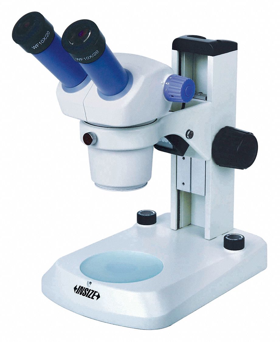 INSIZE, Stereo, Binocular, Stereo Zoom Microscope - 463D09|ISM-ZS30 ...