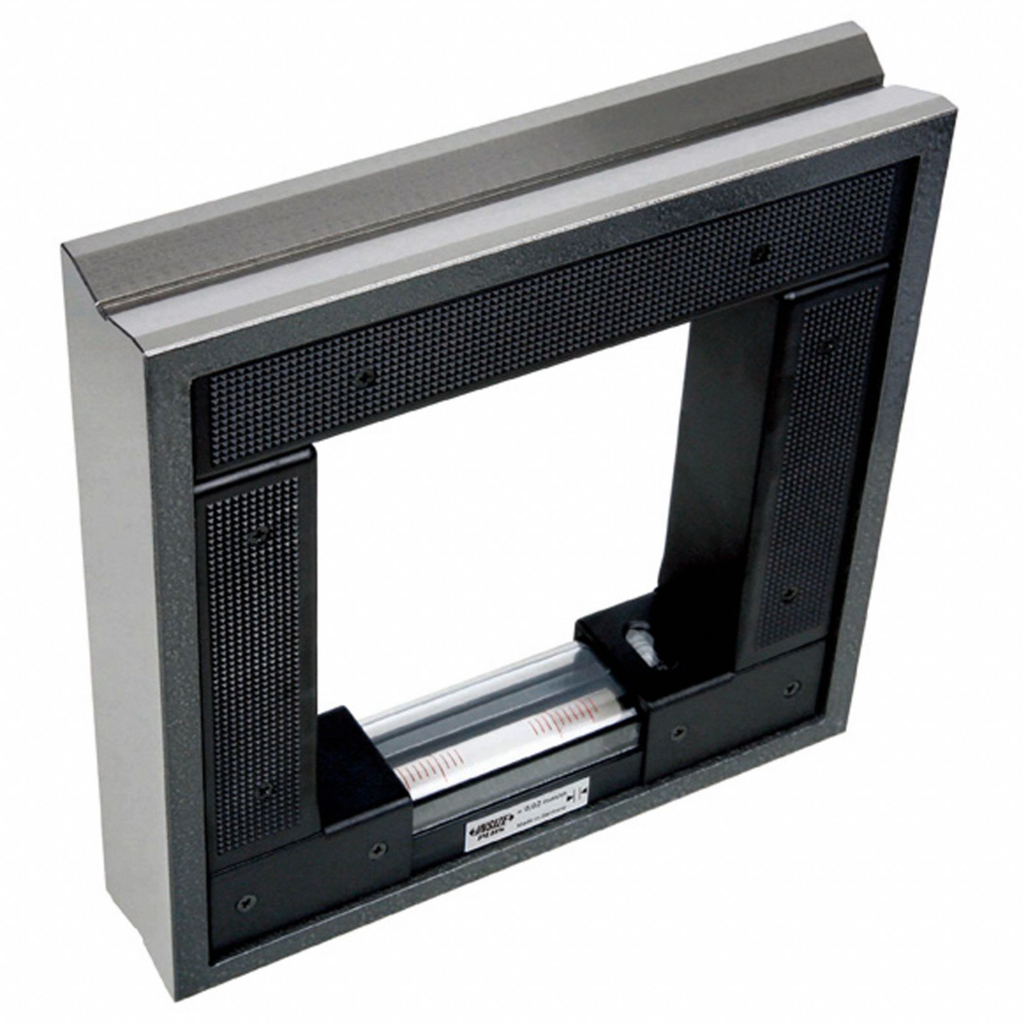 INSIZE, Cast Steel, 6 in Lg, Frame Level - 463K46|4906-B150 - Grainger