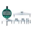 Radius Gauges & Angle Gauges - Grainger Industrial Supply