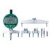 Radius Gauges & Angle Gauges - Grainger Industrial Supply