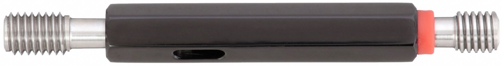 INSIZE, Go/No-Go (Plus/Minus), M8 x 1.25 Thread Size, Threaded Plug Gauge - 463N33|4130-8 - Grainger