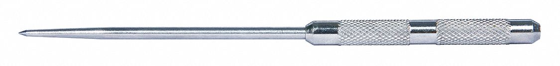 INSIZE, Straight, Steel, Scriber - 463T44|7231 - Grainger