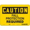 Fall Protection Signs - Grainger Industrial Supply
