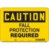 Fall Protection Signs - Grainger Industrial Supply