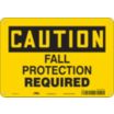 Fall Protection Signs - Grainger Industrial Supply