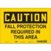Fall Protection Signs - Grainger Industrial Supply
