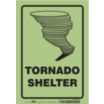 Emergency Shelter Signs & Labels - Grainger Industrial Supply