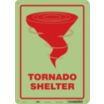 Emergency Shelter Signs & Labels - Grainger Industrial Supply