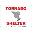 Emergency Shelter Signs & Labels - Grainger Industrial Supply