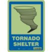 Emergency Shelter Signs & Labels - Grainger Industrial Supply