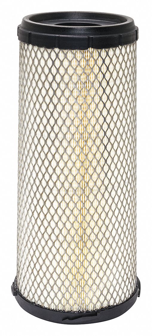 BALDWIN FILTERS, Round-Oval, Engine, Automotive Air Filter - 465X12 ...