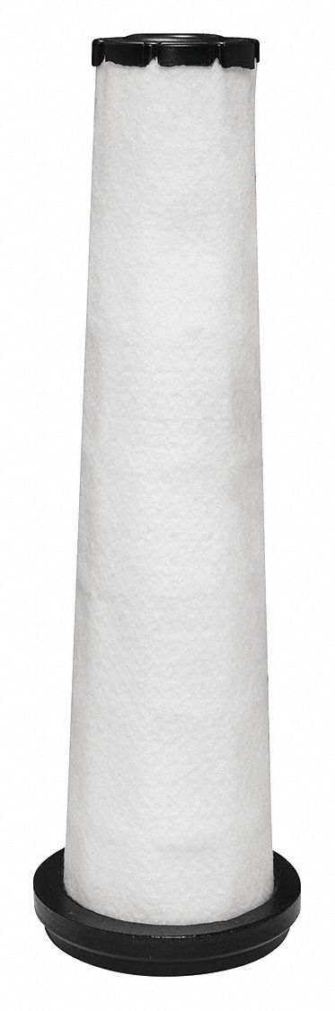 BALDWIN FILTERS, Round-Oval, Engine, Automotive Air Filter - 465X13 ...