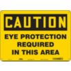 Eye Protection Signs - Grainger Industrial Supply