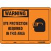 Eye Protection Signs - Grainger Industrial Supply