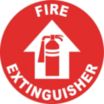 Fire Extinguisher Signs - Grainger Industrial Supply