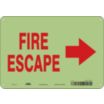 Fire Exit Signs - Grainger Industrial Supply