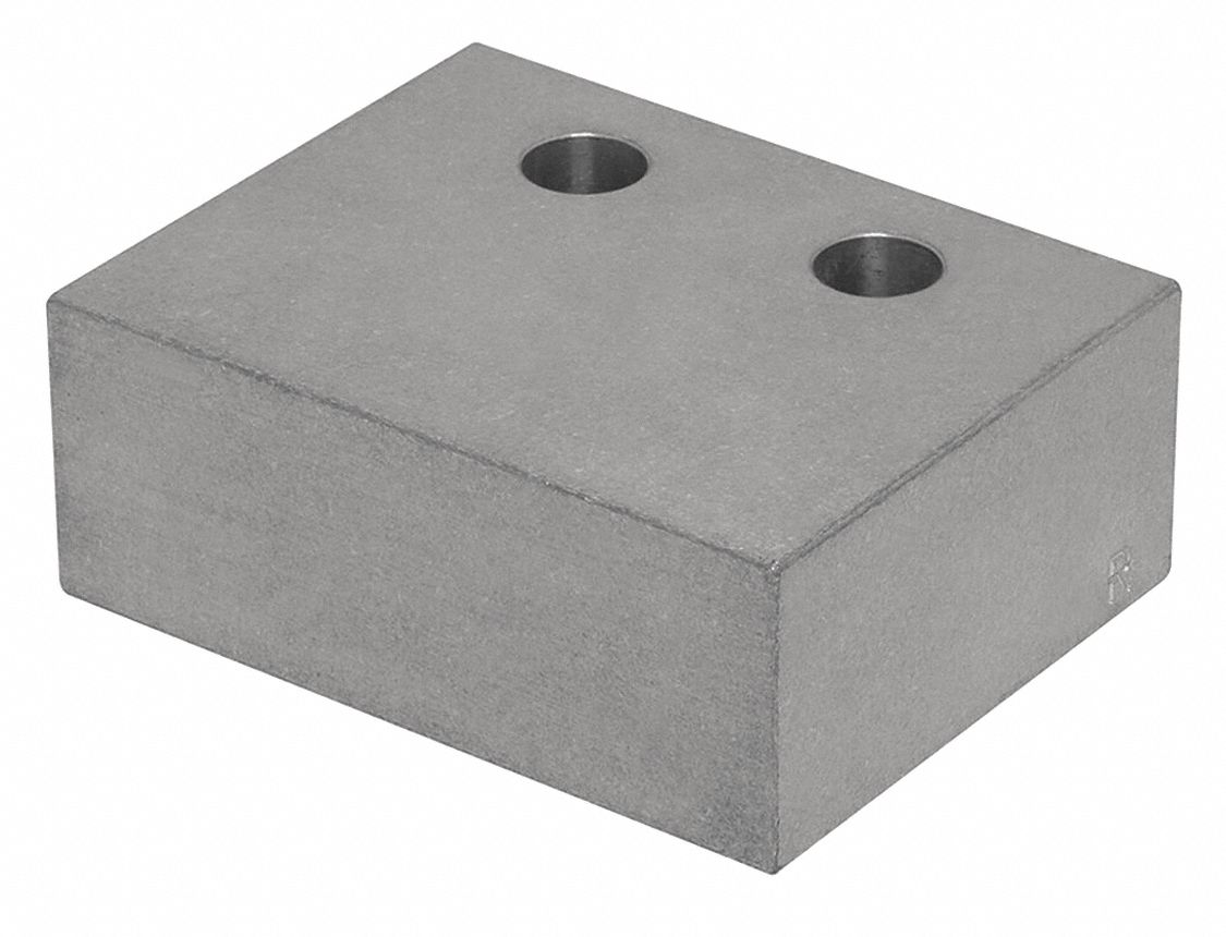 RAPTOR, Vises, Vise Jaw Insert - 467W29|RWP-1027 - Grainger