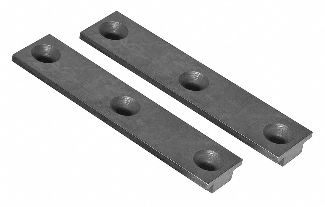 RAPTOR, For Use With Mfr. Model No. RWP-502, Thick Parallel Insert ... RAPTOR, For Use With Mfr. Model No. RWP-502, Thick Parallel Insert ...
