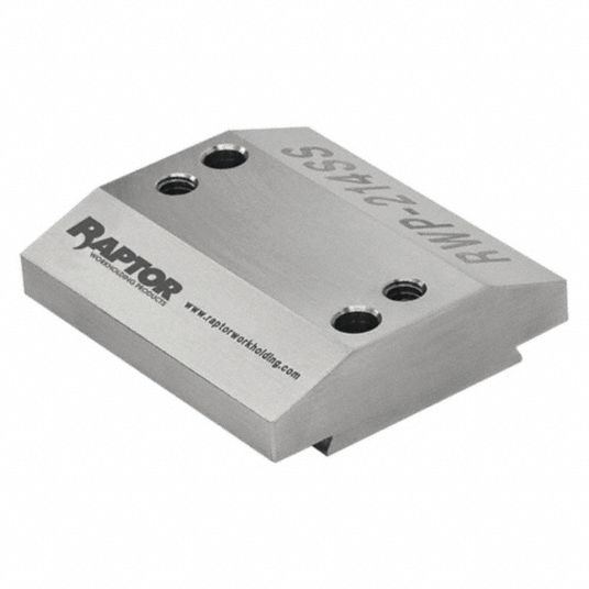RAPTOR, Dovetail Adapter, Vise Dovetail Fixture Connector - 467W73|RWP ...