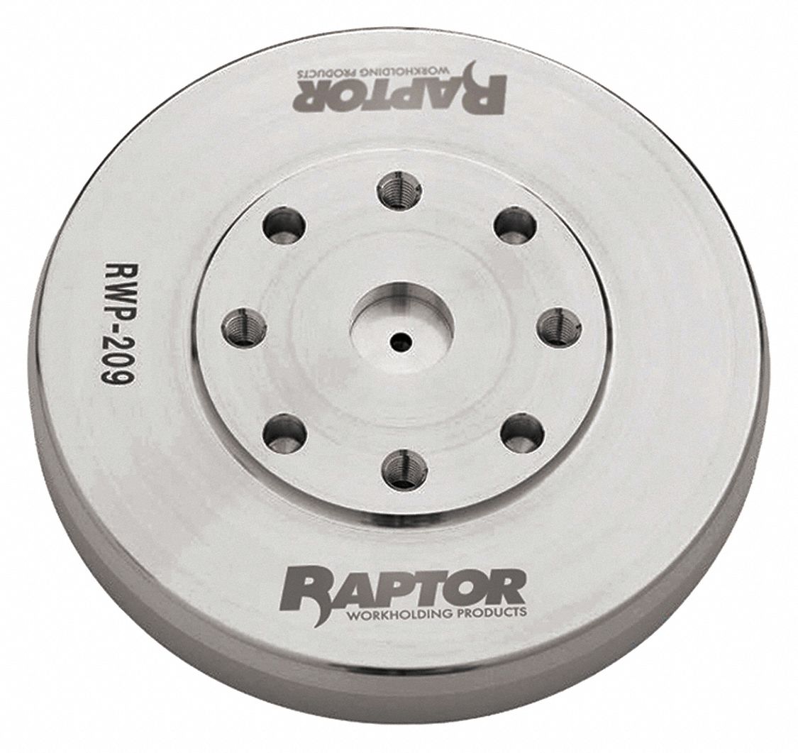 RAPTOR, Emergency Adapter, Vise Emergency Adapter - 467X04|RWP-209 ...