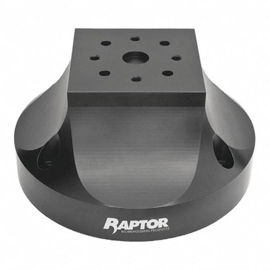 RAPTOR, Riser, Vise Riser - 467X07|RWP-224 - Grainger