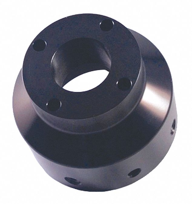 RAPTOR, Spindle Nose Adapter, RWP-003, Vise Adapter - 467X11|RWP-238-8 ...