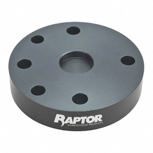 RAPTOR, Extender, Vise Extender - 467X14|RWP-601 - Grainger