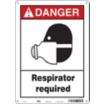 Respirator Signs - Grainger Industrial Supply