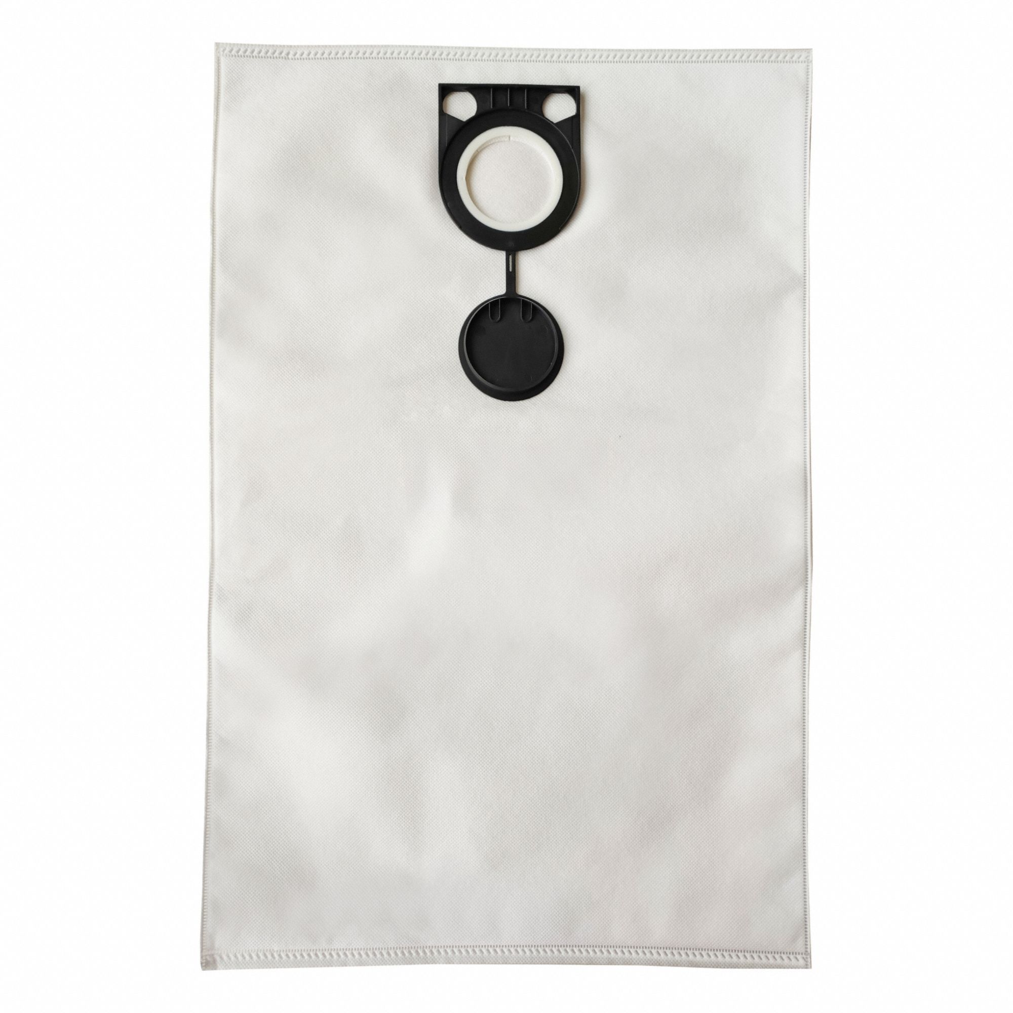 STARMIX, On-Tool, Separate Vacuum, Filter Bag - 887J73|468495 - Grainger