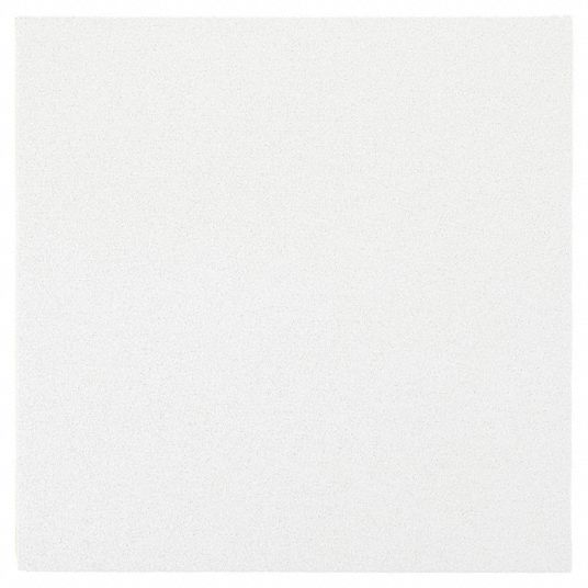 ARMSTRONG, 3250E, 24 in x 24 in, Ceiling Tile - 468A97|3250E - Grainger