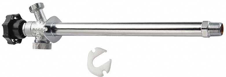 ZURN Hose Bibs and Hydrants - Grainger Industrial Supply