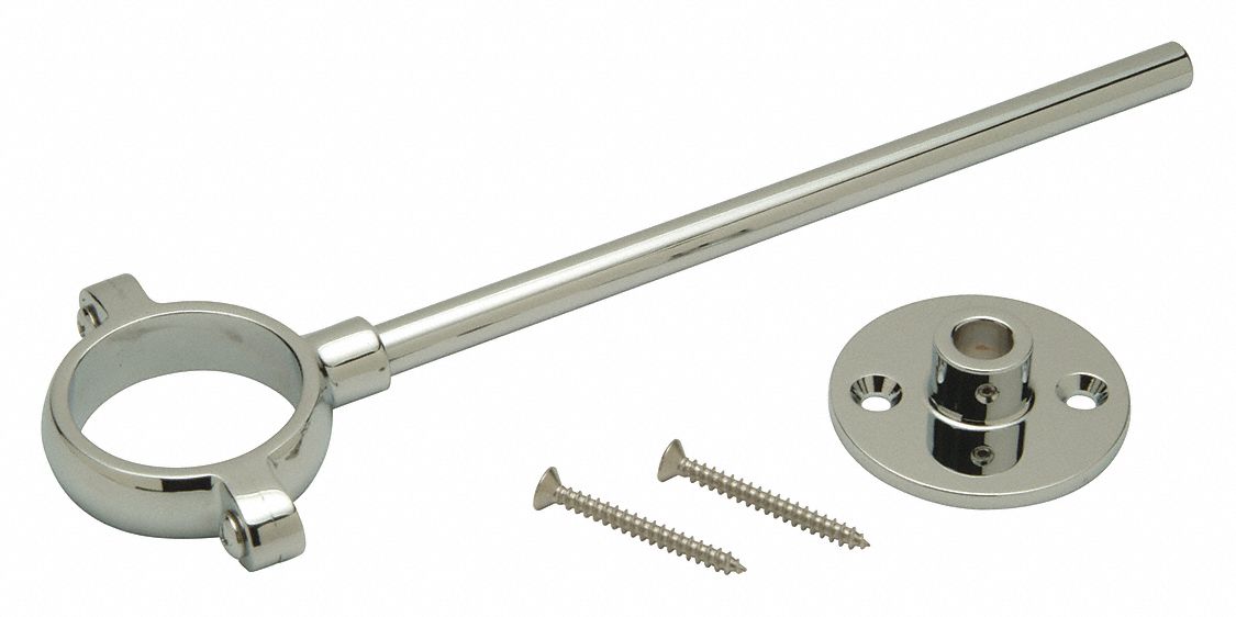 ZURN, Toilets/Urinals, Brass, Split Ring Pipe Support - 468D74|P6000 ...