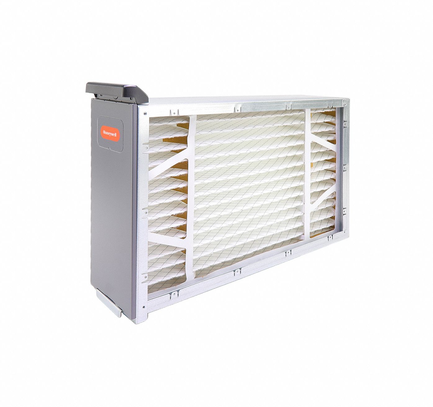 Duct, Particulate Filtration, Duct Mount Air Cleaner - 468D78|F200F1625 ...