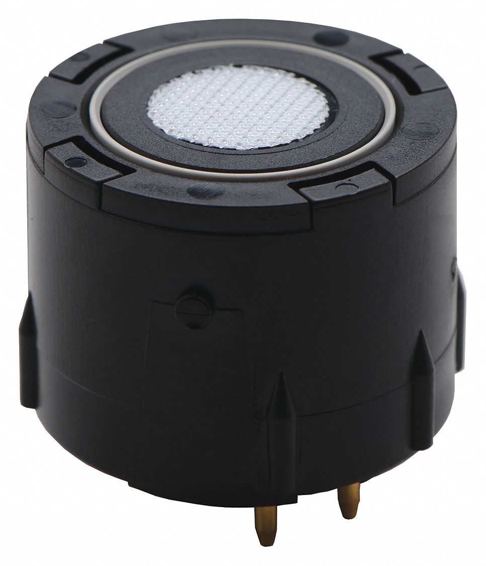 BACHARACH, Sensors, Oxygen, Oxygen Sensor - 468G60|0024-1652 - Grainger