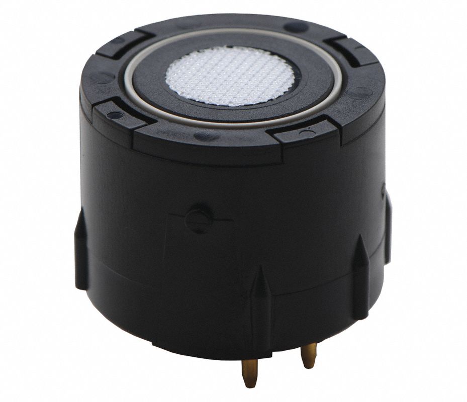 BACHARACH Sensor de Oxígeno - 468G60 | 0024-1652 - Grainger México