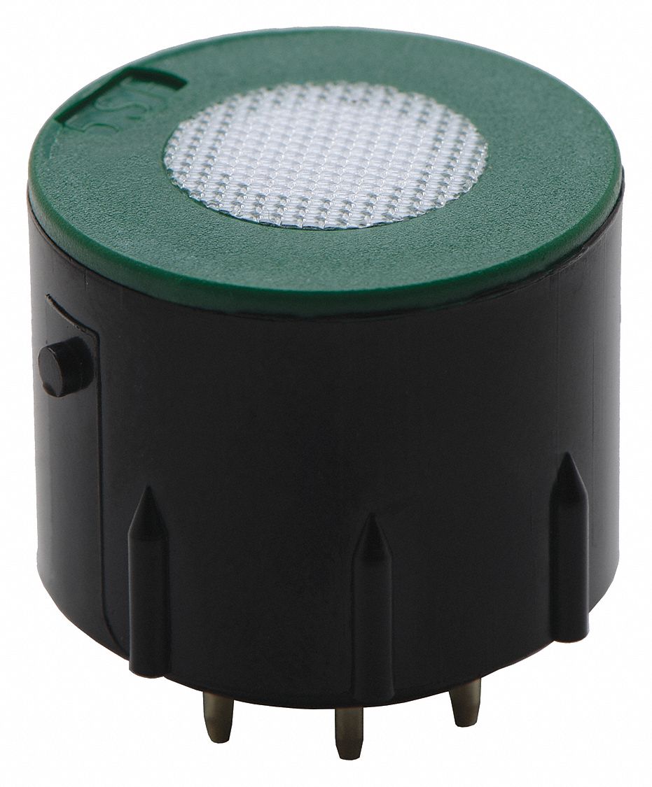 BACHARACH, Sensors, Sulfur Monoxide, Sulfur Dioxide Sensor, Not ...