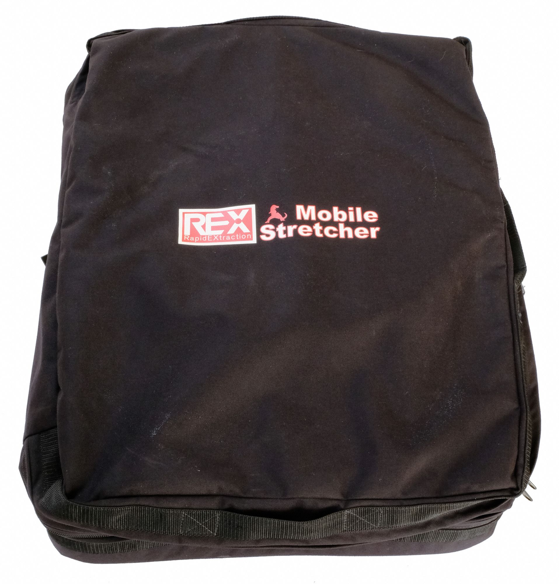 REXONE Mobile Stretcher: Mobile Stretcher, 72 in Lg, 18 in Wd, 10 in Ht ...