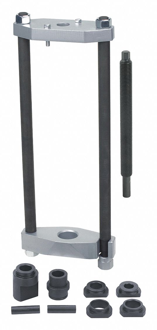 OTC, King Pin/Brake Anchor Pin Pusher, King Pin and Brake Anchor Pusher ...