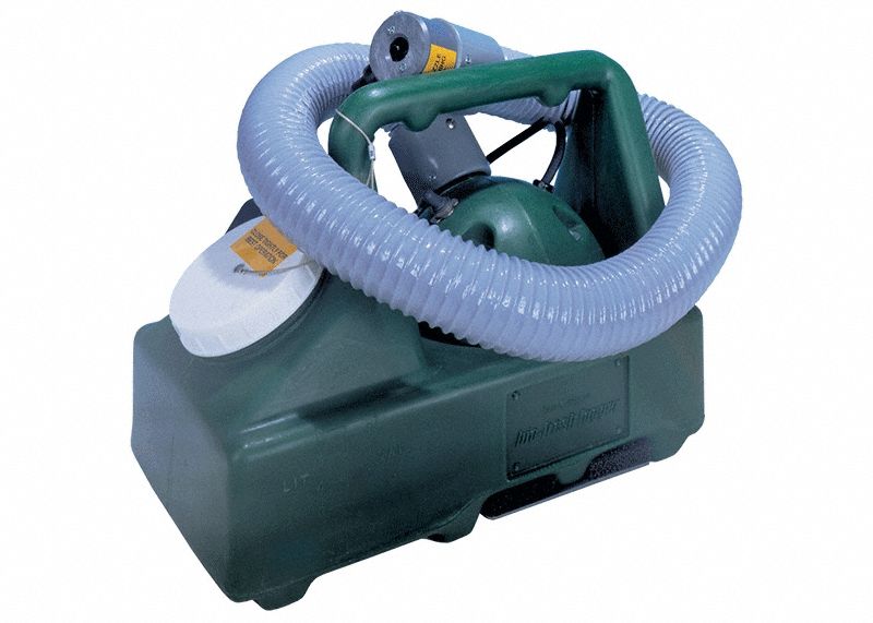 NU-CALGON, Electric, 1 gal Tank, Corded Fogger - 36H009|4693-0 - Grainger