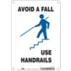 Fall Hazard Signs - Grainger Industrial Supply