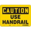 Fall Hazard Signs - Grainger Industrial Supply