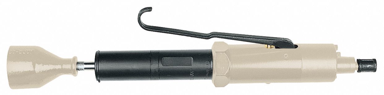 INGERSOLL RAND, 12 lb, 1 in Bore, Bench Sand Rammer - 469T42|130A1M ...