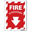 Fire Extinguisher Signs - Grainger Industrial Supply