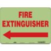 Fire Extinguisher Signs - Grainger Industrial Supply