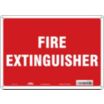 Fire Extinguisher Signs - Grainger Industrial Supply