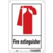 Fire Extinguisher Signs - Grainger Industrial Supply