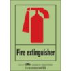 Fire Extinguisher Signs - Grainger Industrial Supply