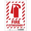Fire Extinguisher Signs - Grainger Industrial Supply