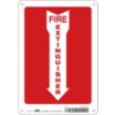 Fire Extinguisher Signs - Grainger Industrial Supply