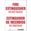 Fire Extinguisher Signs - Grainger Industrial Supply